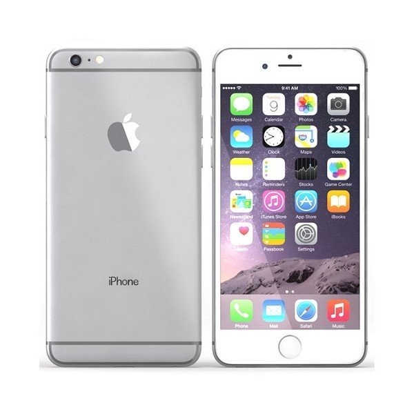Apple iPhone 6S 32GB in Silver | Reviews Online | PriceCheck