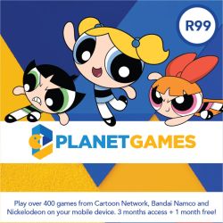 Deals on Planet Games | Compare Prices & Shop Online | PriceCheck