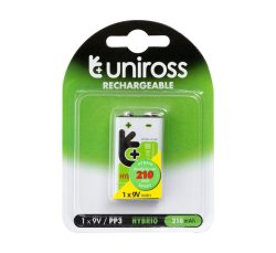 Hybrio Batteries 9VOLT PM9 | Reviews Online | PriceCheck