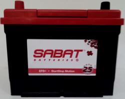 688 Sabat Battery - Free On-site Fitment Prices | Shop Deals Online ...