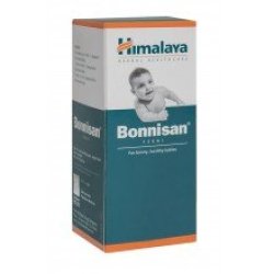 Himalaya Bonnisan Syrup 120ML | Reviews Online | PriceCheck