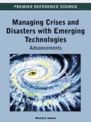 Managing Crises And Disasters With Emerging Technologies | Reviews ...