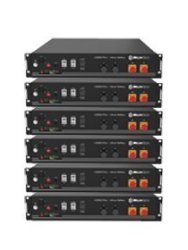 Pylon US3000C 3.5KWH Li-ion Solar Battery Excl. Brackets Pack Of 6 ...