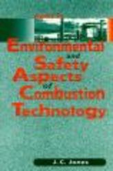 Deals on Topics in Environmental and Safety Aspects of Combustion ...