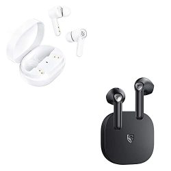 Deals on Soundpeats TRUEAIR2 And Q Wireless Earbuds | Compare Prices ...