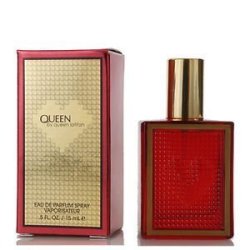 Parlux Queen Latifah Queen Miniature For Women 0.5 Oz Edp -free Name ...