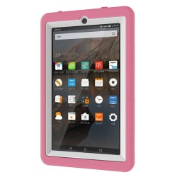 Kindle Fire 7 8GB Kids Edition Tablet With Pink Cover Prices | Shop ...