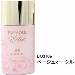 Esprique Eclat Brightness Lasting Bb Liquid Uv BO310E Beige Ochre SPF50 + Pa ++++ Kose Prices ...