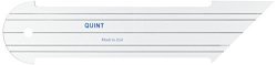 Quint Measuring Systems Reverse-a-ruler Sewing And Quilting Long Arm ...