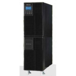 Deals on Mecer 6000va On-line Ups - Black - Me-6000-wptu | Compare Prices & Shop Online | PriceCheck