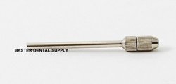 Bur Drill Shank Converter Adapter Hp To Fg Mandrel Autoclavable ...