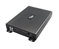 Deals on Starsound Amplifier - Digital SSA-H-8200.1 500W Monoblock ...