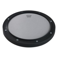 Remo RT-0008-SN-U Silentstroke Practice Pad Drumhead - Tunable Black 8 Prices | Shop Deals ...