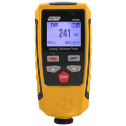 MajorTech MT155 Coating Thickness Tester Prices | Shop Deals Online ...