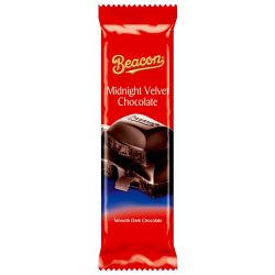 Midnight Velvet Chocolate