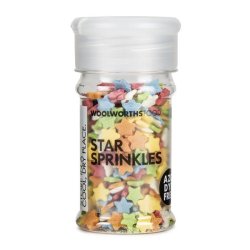 Star Sprinkles 30 G Prices | Shop Deals Online | PriceCheck