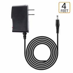 Guy-tech Ac Adapter For Unblock Tech GEN5 Ubox 5 Upro Media Tv Box Dc ...