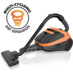 Bennett Read Dynamite Compact Vacuum Cleaner | Reviews Online | PriceCheck