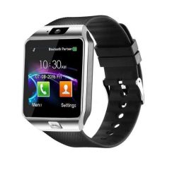 DZ09 Smartwatch Watch With Sim Tf Card Reader And Camera Prices | Shop ...