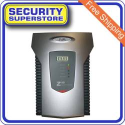 JVA Z18 One Zone Security Energiser 8 Joule With Lcd Display Stafix ...