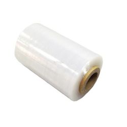 MINI Pallet Wrap Roll 150M X 100MM Pack Of 4 | Reviews Online | PriceCheck
