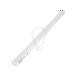 Eurolux 2 x 36w Open Channel Fluorescent Fitting | Reviews Online ...