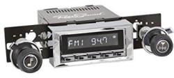Retrosound LAC-116-37-73 Laguna Radio For Classic Vehicles 1 Pack ...