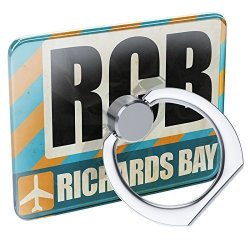 Cell Phone Ring Holder Airportcode Rcb Richards Bay Collapsible Grip ...