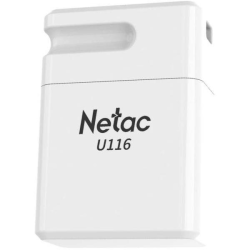 Deals on Netac U116 32GB USB2.0 Ultra Compact USB Flash Drive U116N ...