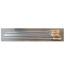 Lakis Braai Skewers Spit Braai Each Ssblb | Reviews Online | PriceCheck