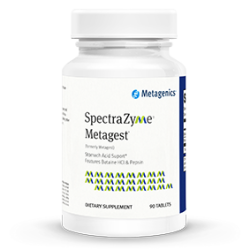 Deals on Spectrazyme Metagest - 90 Tablets | Compare Prices & Shop ...