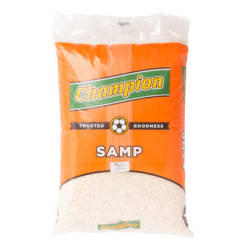 Champion Samp 1 X 10KG Prices | Shop Deals Online | PriceCheck