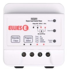 Ellies Geyser Timer Prices | Shop Deals Online | PriceCheck