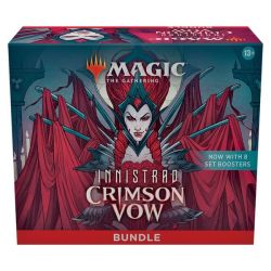 Deals on Magic: The Gathering - Innistrad: Crimson Vow Bundle Trading ...