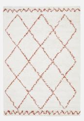 Deals on Gipsy Shaggy Rug - Diamond White rust | Compare Prices & Shop ...