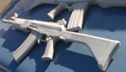 Deals on Training Rifle - Lm 5 Galil Rifle | Compare Prices & Shop ...