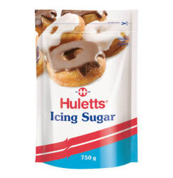 Icing Sugar 1 X 750G Prices | Shop Deals Online | PriceCheck