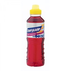 Energade Sports Drink Grape Plastic Bottle 500ml | Reviews Online ...