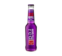 Deals on Red Square Purple Ice Spirit Cooler 24 X 275ML | Compare ...