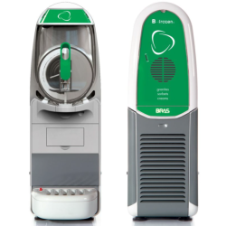 Nexus Bras - B-frozen Smart Slush Machine BFS6.2 | Reviews Online ...