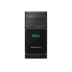 Deals on HPE Proliant ML30 G10 Plus Tower Server - Intel Xeon E-2314 16GB RAM P44722-421 ...