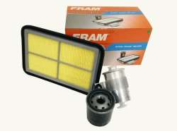 Deals on Toyota Tazz Service Kit | Compare Prices & Shop Online ...