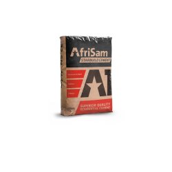 Afrisam Cement 32.5N 50KG Starbuild Prices | Shop Deals Online | PriceCheck