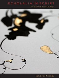 Deals on Echolalia In Script: A Collection Of Asemic Writing | Compare ...