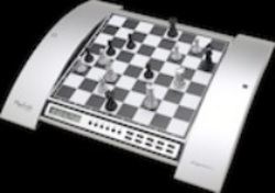 Electronic Chess Sets by Saitek - Explorer | Reviews Online | PriceCheck
