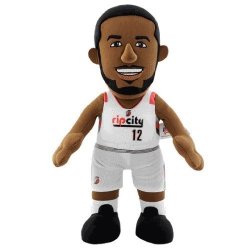 Deals on Bleacher Creatures Nba Portland Trail Blazers Lamarcus ...