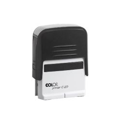 Colop C20 Self Inking Rubber Stamp - Copy Tax Invoice - Black | Reviews Online | PriceCheck