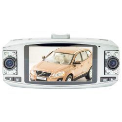 Genius - G1 Dash- Cam Pro | Reviews Online | PriceCheck