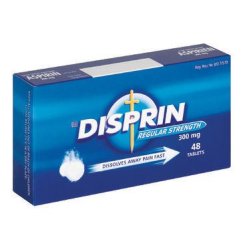 Disprin Regular Tablets Prices | Shop Deals Online | PriceCheck