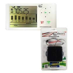 CBi Electric Cbi Nano Water Meter - Nanoview Electronic Meter | Reviews ...